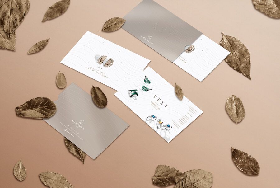 Portfolio - Pixograma